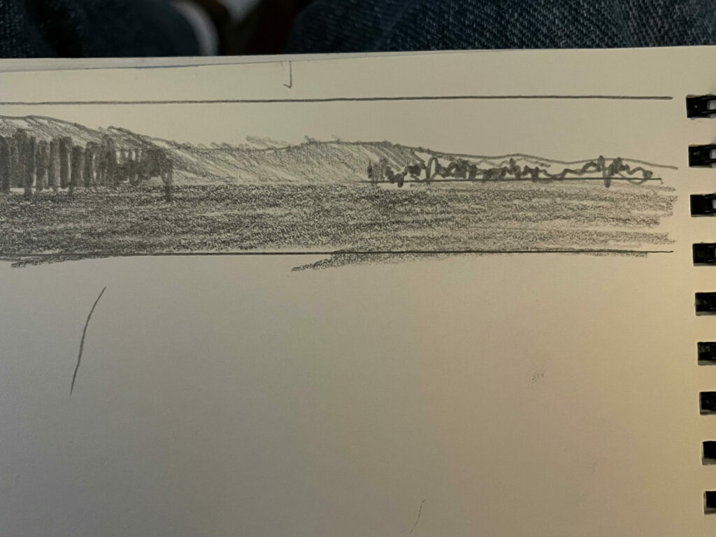 Birge Harrison – Long view – An Artist's Journey